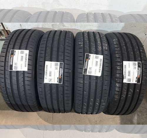 Hankook Ventus Prime 4 K135 205/60 R16 96V