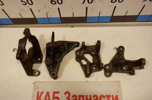 Кронштейн комплект Toyota 3S-FE 2.0 л Бензин