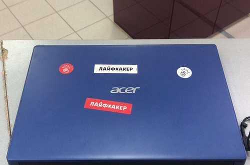 Ф47 Ноутбук Acer Aspire A315-57G