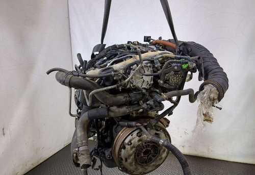 Двигатель Peugeot 4007, 2008