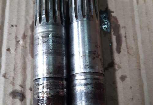 501515 Вал Geringhoff б/у