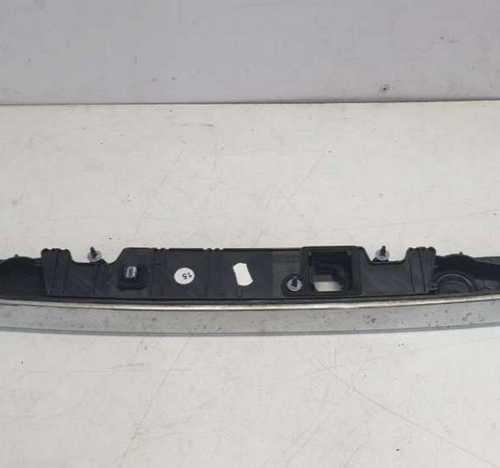 Подсветка номера 7200035 BMW 7 F01/F02 4.4 Бензин