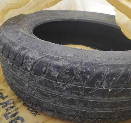 Tigar High Performance 205/60 R16