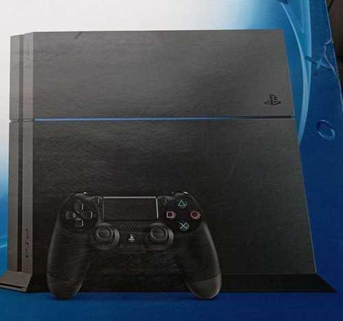 Sony Playstation 4 ps4 приставка