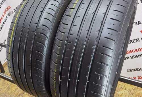 Hankook Ventus Prime 2 K115 225/60 R17 99H