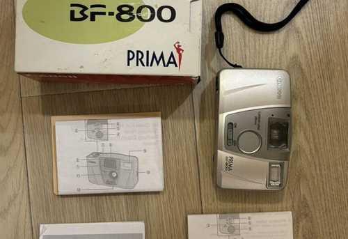 Canon prima BF 800