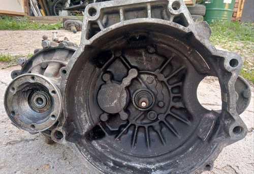 Кпп volkswagen golf 3