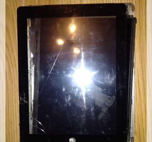 iPad 4 модель А1460