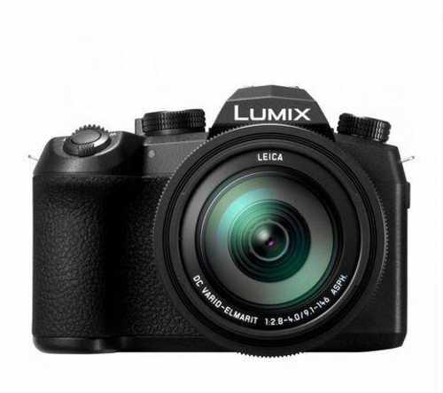 Цифровая фотокамера Panasonic Lumix DC-fz10002ee