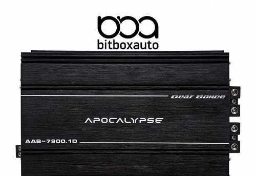 Усилитель apocalypse AAB-7900.1D