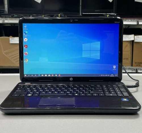 Ноутбук HP G6-2156sr