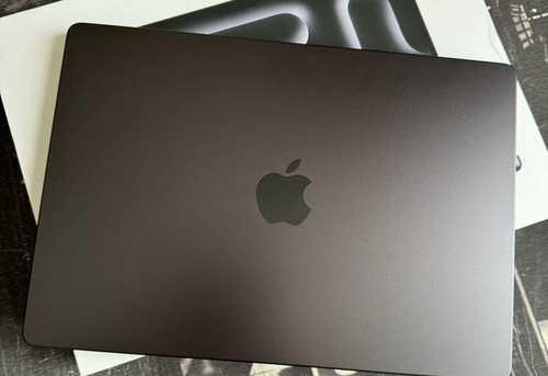 MacBook Pro 14 M3 Pro 18 1TB 2 Цикла