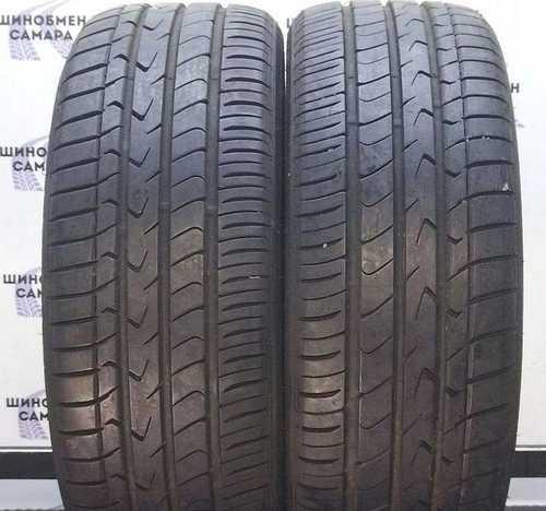 Toyo Tranpath MPZ 215/60 R17 96H