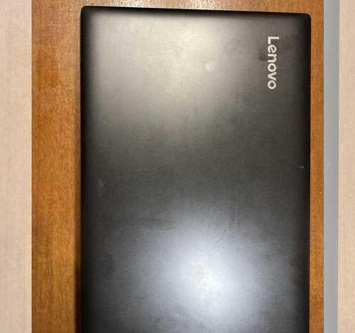 Ноутбук lenovo ideapad 330-15IGM