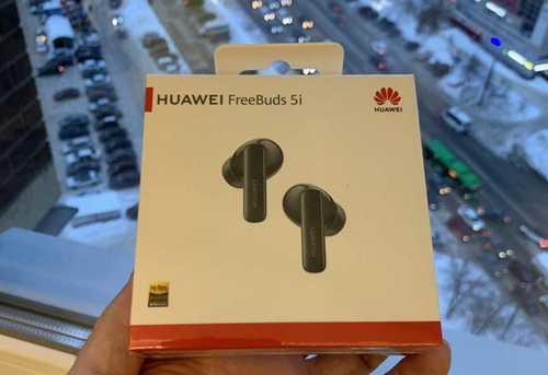 Huawei FreeBuds 5i Nebula Black