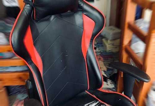 Игровое кресло Dxracer formula