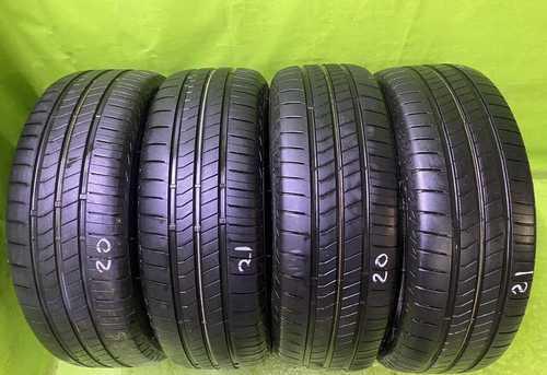 Bridgestone Turanza Eco 215/55 R18 95T