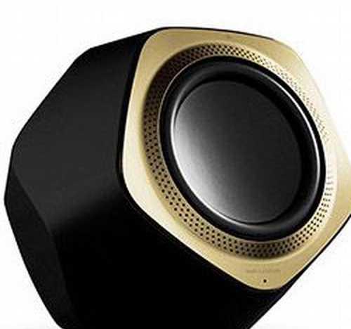 Bang & Olufsen Beolab 19 Brass tone/ Black