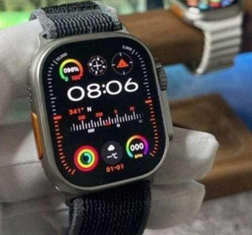 Apple Watch Ultra 2 Premium (49 mm)