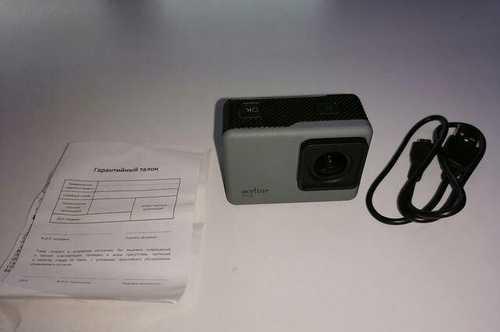 Экшен-видеокамера Aceline S-105 (ц104)