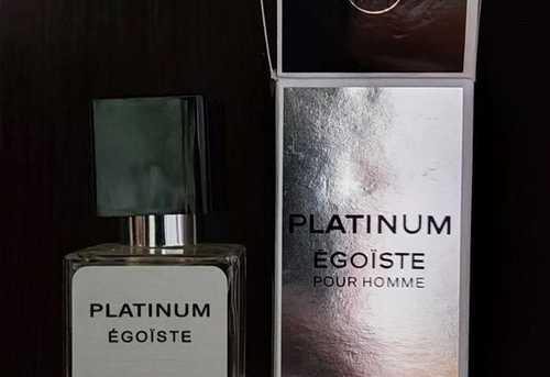 Парфюм Chanel Egoiste Platinum тестер