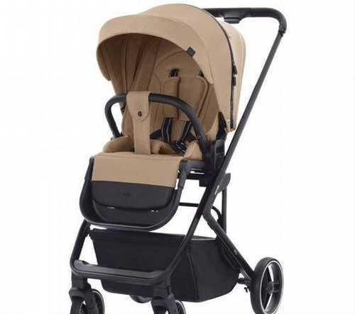 Прогулочная коляска Carrello Alfa #372392