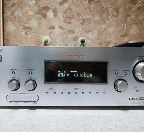 Sony STR-DB795