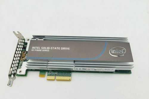 Nvme Intel P3605 1.6Tb Oracle 7307468