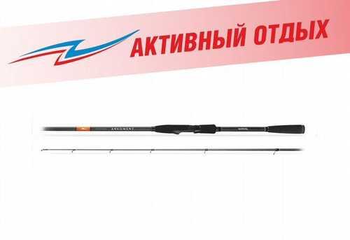 Спиннинг Narval Argument 98HH max 84g