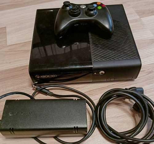 Xbox 360Е