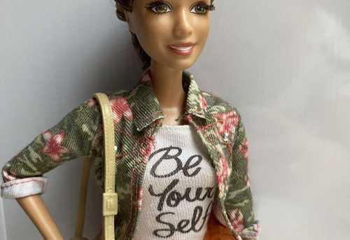 Кукла Barbie Style «Glamour Luxury Fashion» Teresa
