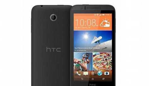 HTC Desire 510 Black.Возможен Обмен. Trade-in
