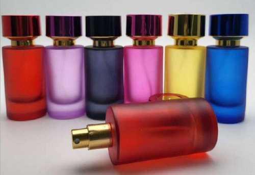 Флаконы и графины оптом для парфюма