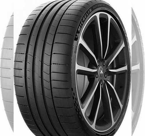 Michelin Pilot Sport S 5 325/30 R21 108Y