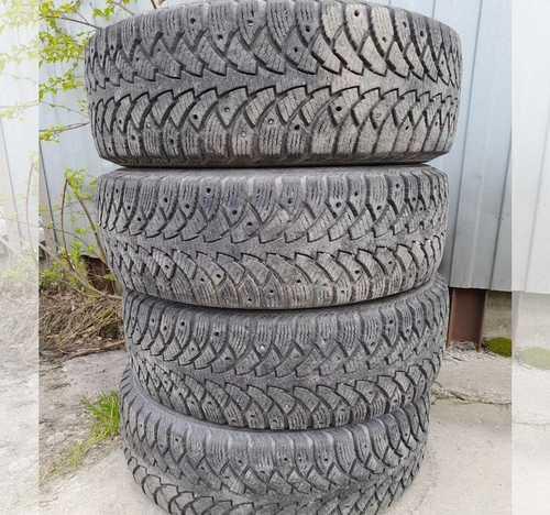 Nokian Tyres Hakkapeliitta 1 215/70 R15