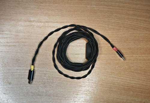 Активный кабель type c для Sequre S60