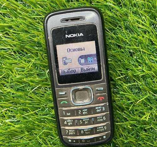 Nokia 1208