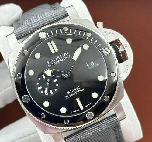 Часы мужские Panerai Luminor Submersible