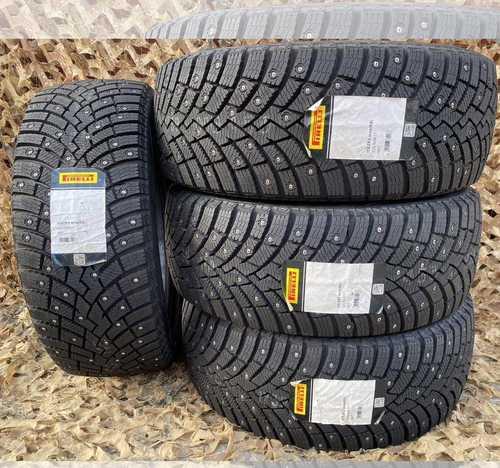 Pirelli Ice Zero 2 225/50 R17 98T