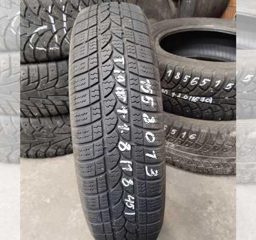 Tigar Winter 1 155/80 R13