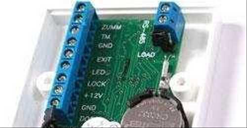 Контроллер скуд IronLogic Z-5R Net