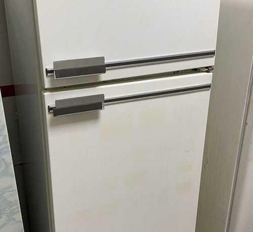 Холодильник бу, Бирюса 1.4м. Доставка. Гарантия