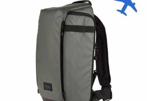 Tenba Solstice v2 Sling Bag 16 Grey Рюкзак для фот