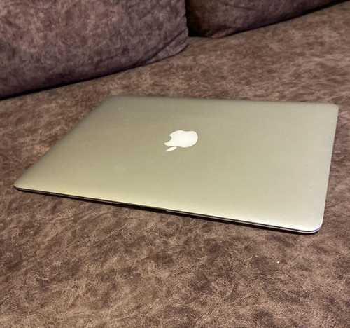 Apple macbook air 2015