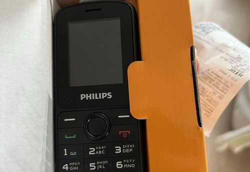 Philips Xenium E2101