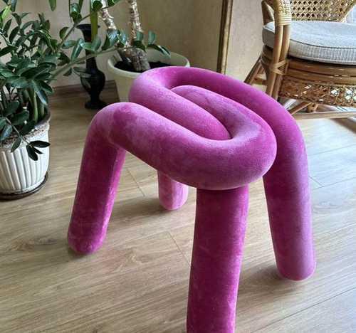 Табурет Moustache Bold Stool