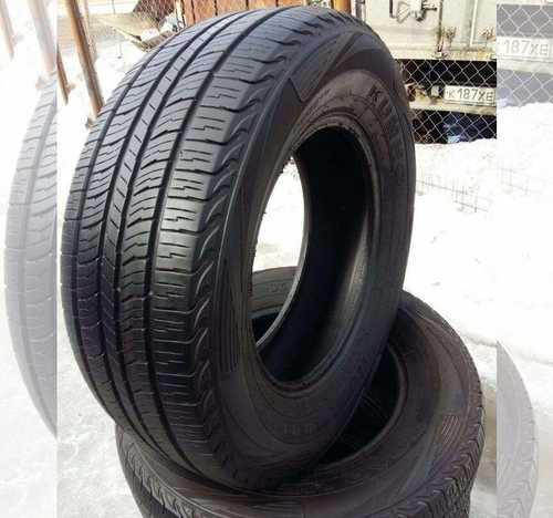 Kumho Road Venture APT KL51 265/65 R17 112H