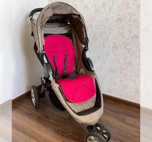 Коляска Britax b-agile американская