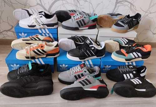 Кроссовки Adidas размеры 41 42 43 44 45