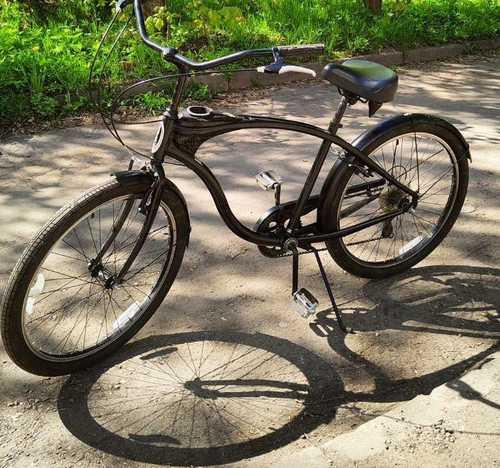 Велосипед Schwinn Panther